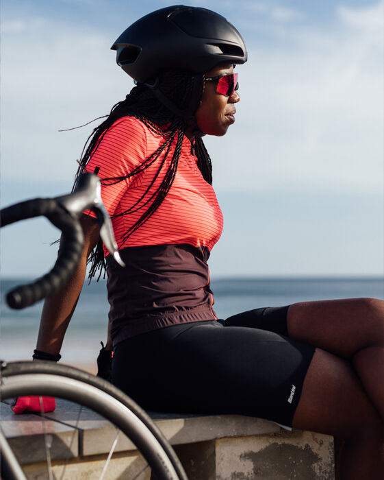 Womens Shorts – Cento Cycling