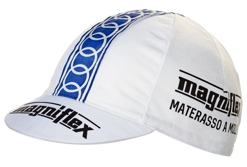 Magniflex Materassi Pro Team Cycling Cap by Apis – Cento Cycling